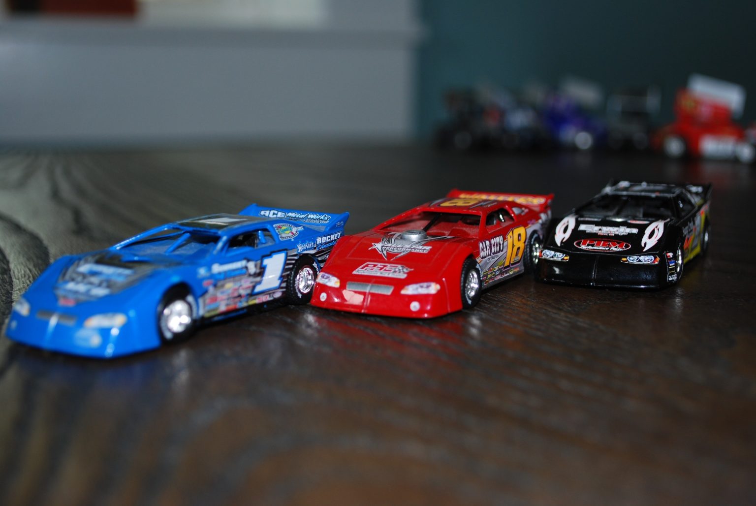 NSR | Professional Slot cars - NSR SLOT